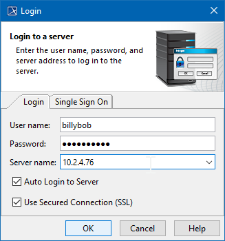 Starting a collaboration session