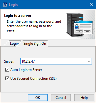 Starting a collaboration session