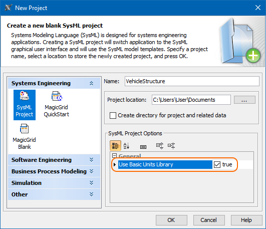 Using QUDV model library