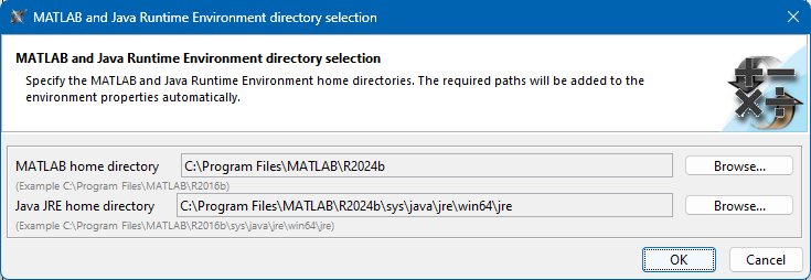 Integration with MATLAB