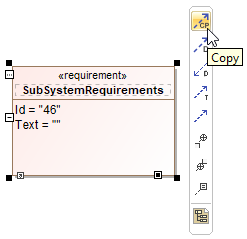 Copy - Cameo Requirements Modeler Plugin 2024x - No Magic Documentation