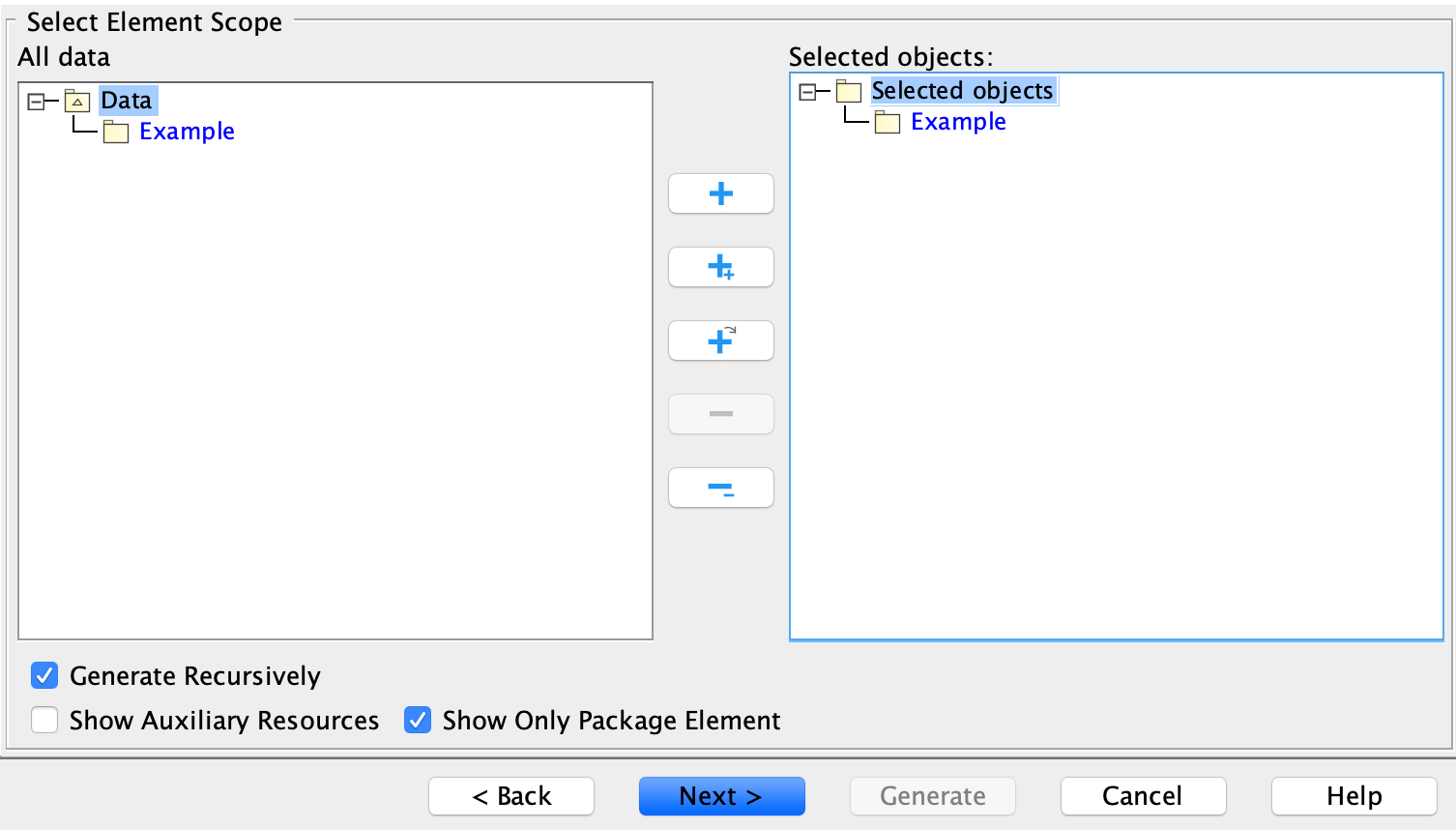Cameo Concept Modeler (CCM) Quick Start Guide