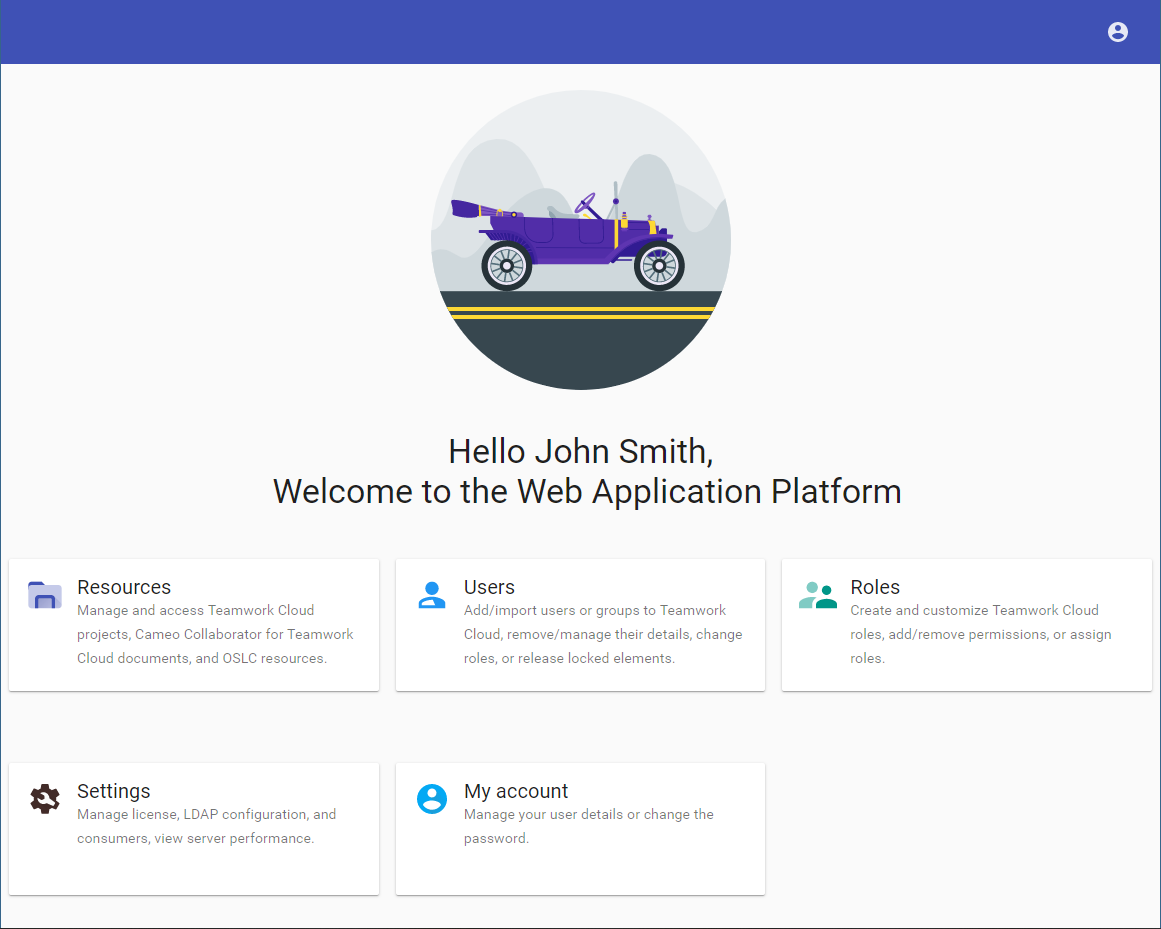 Welcome Admin Images Png